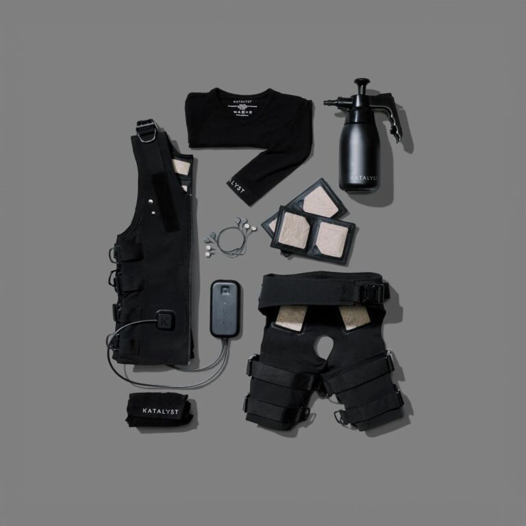 Which EMS Suit is right for me - thestudioems.com